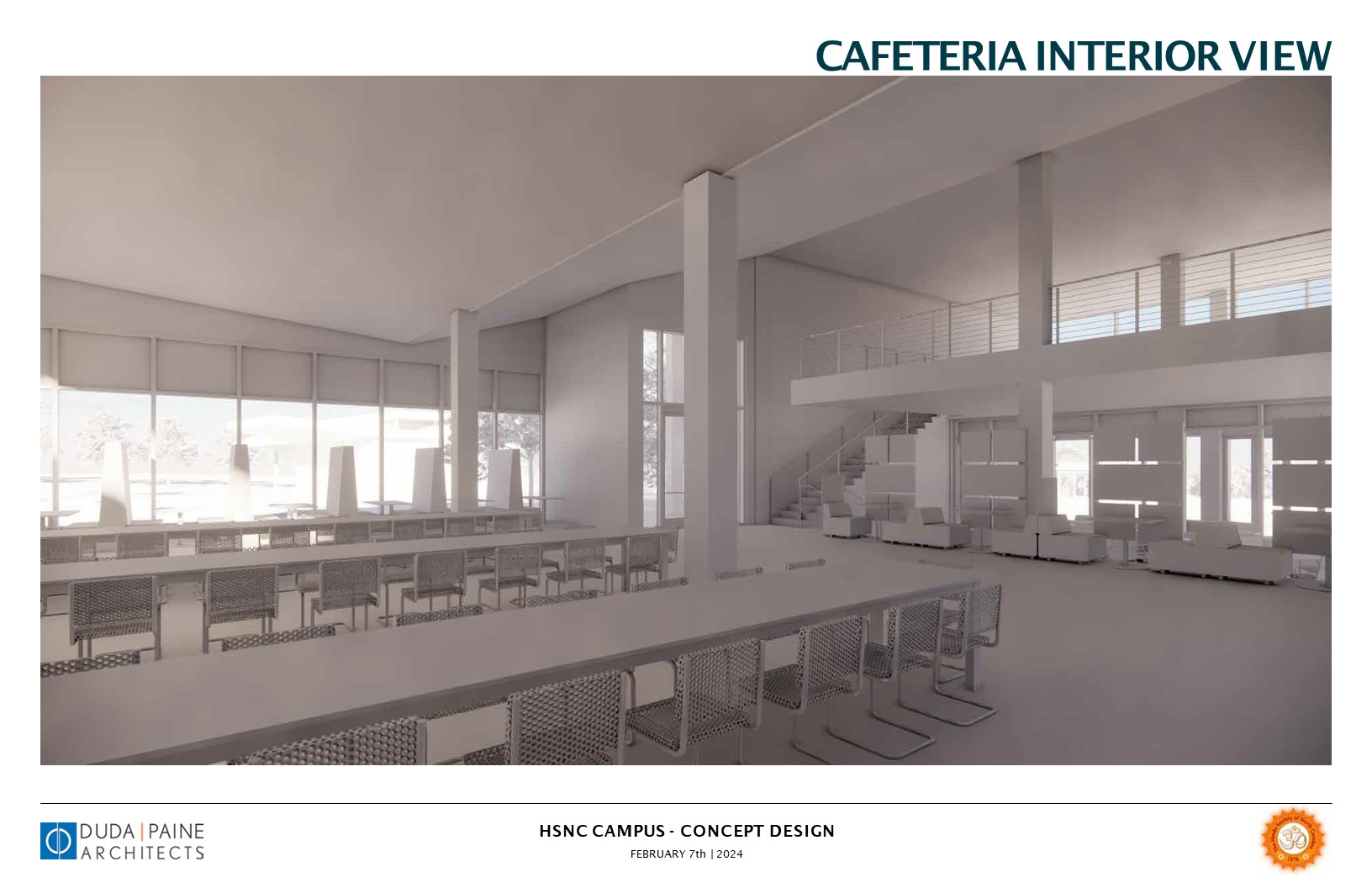 HSNC Campus Expansion • The Hindu Society of North Carolina
